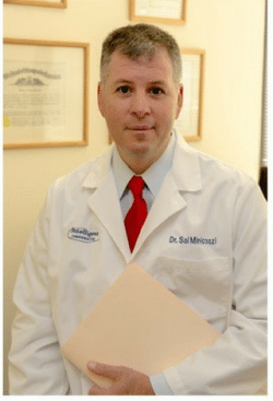 Meet The Doctor | Sandy Springs GA Chiropractic | Intelligent Chiropractic